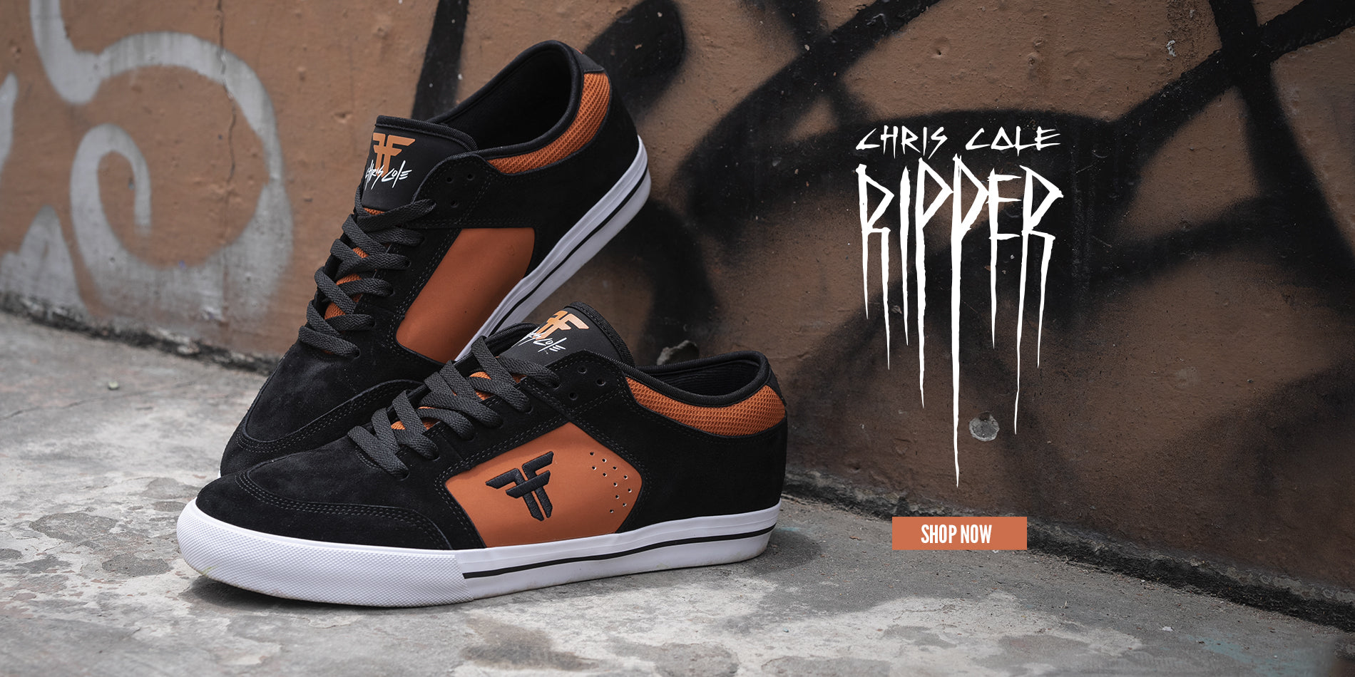 Fallen Footwear Australia & New Zealand | Official Store