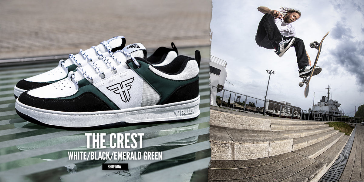 Fallen Footwear Australia & New Zealand | Official Store