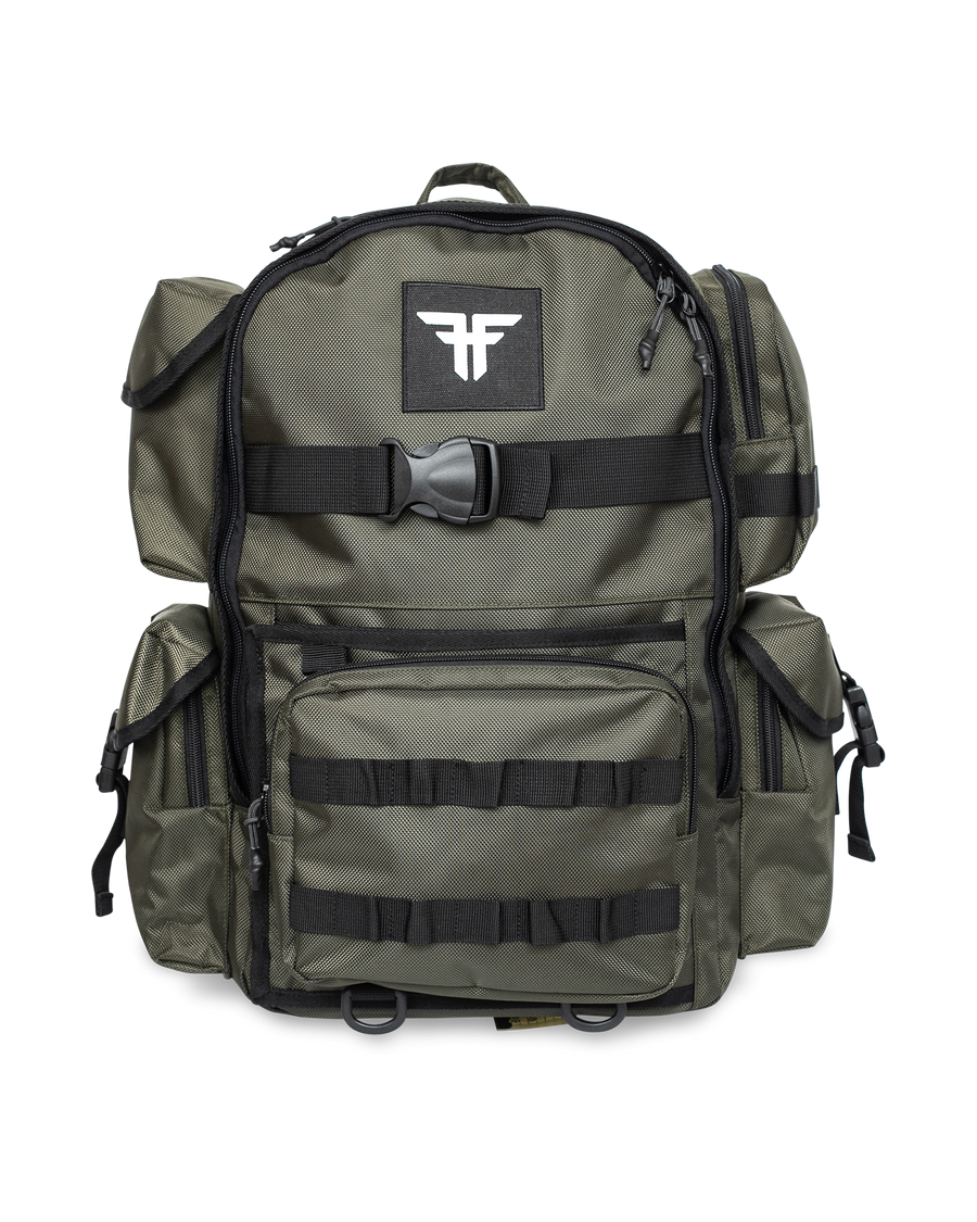 Skateboard Backpacks | Fallen Footwear Australia & New Zealand