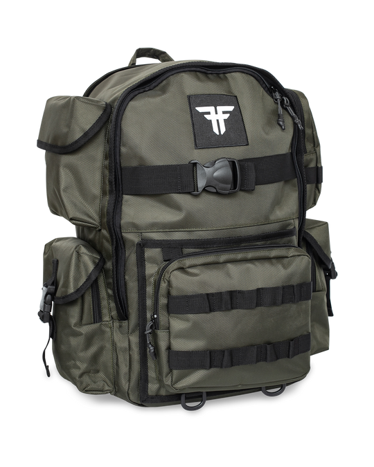 Skateboard Backpacks | Fallen Footwear Australia & New Zealand