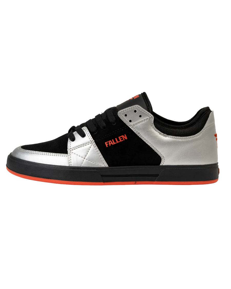Trooper | Skate Shoes | Fallen Footwear Australia & New Zealand