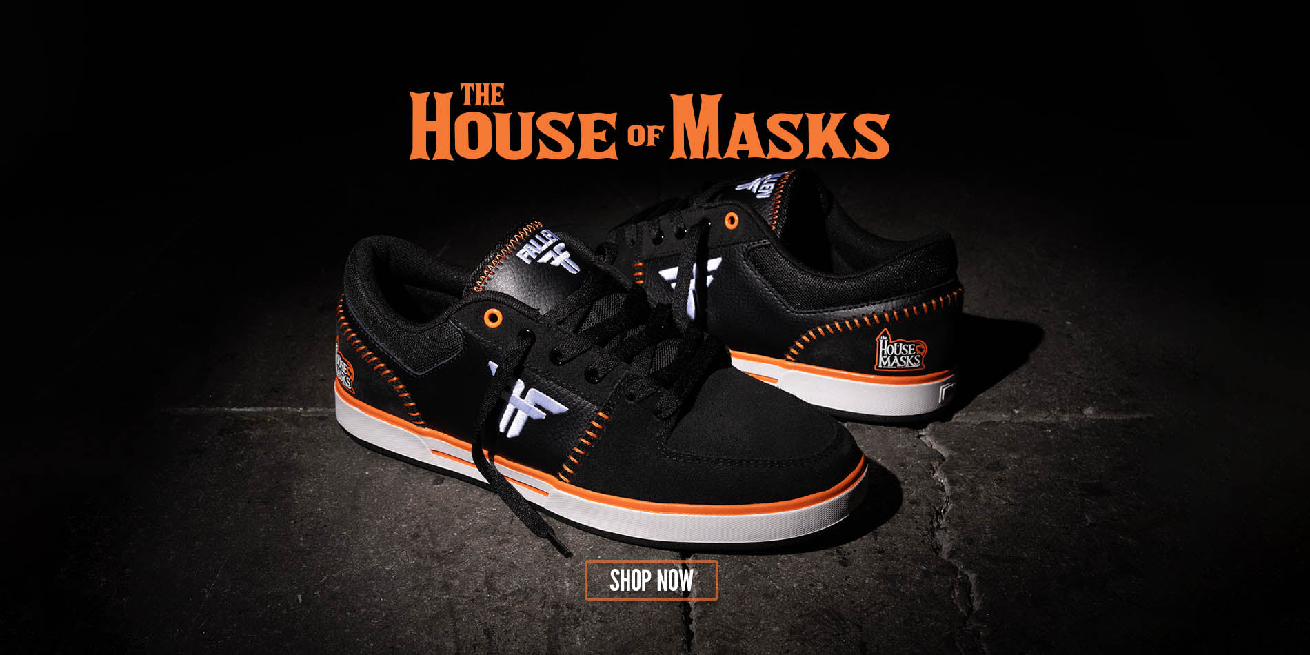 Fallen Footwear Australia & New Zealand | Official Store